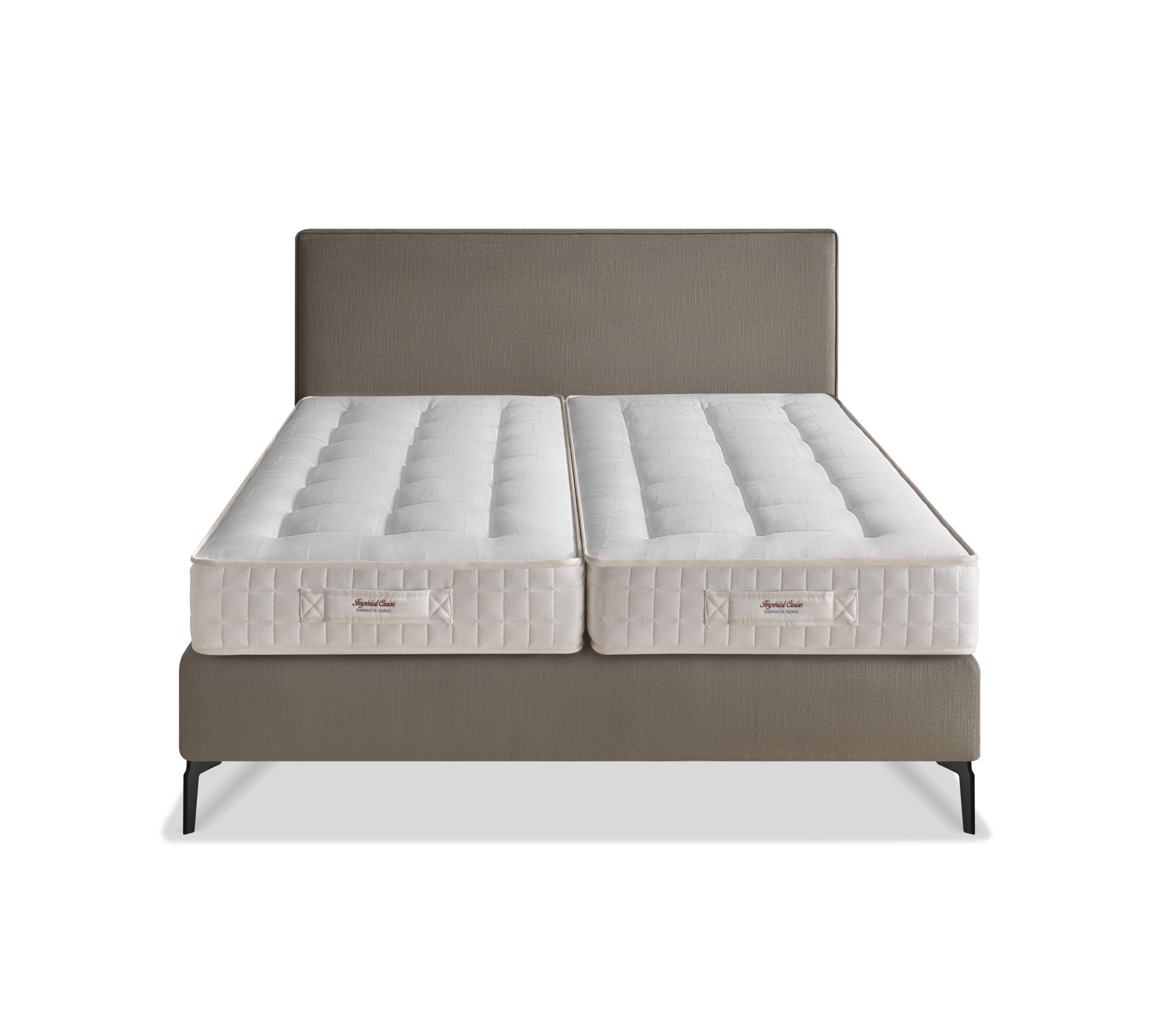 Matelas Treca Impérial Cruise - Meubles Mercier